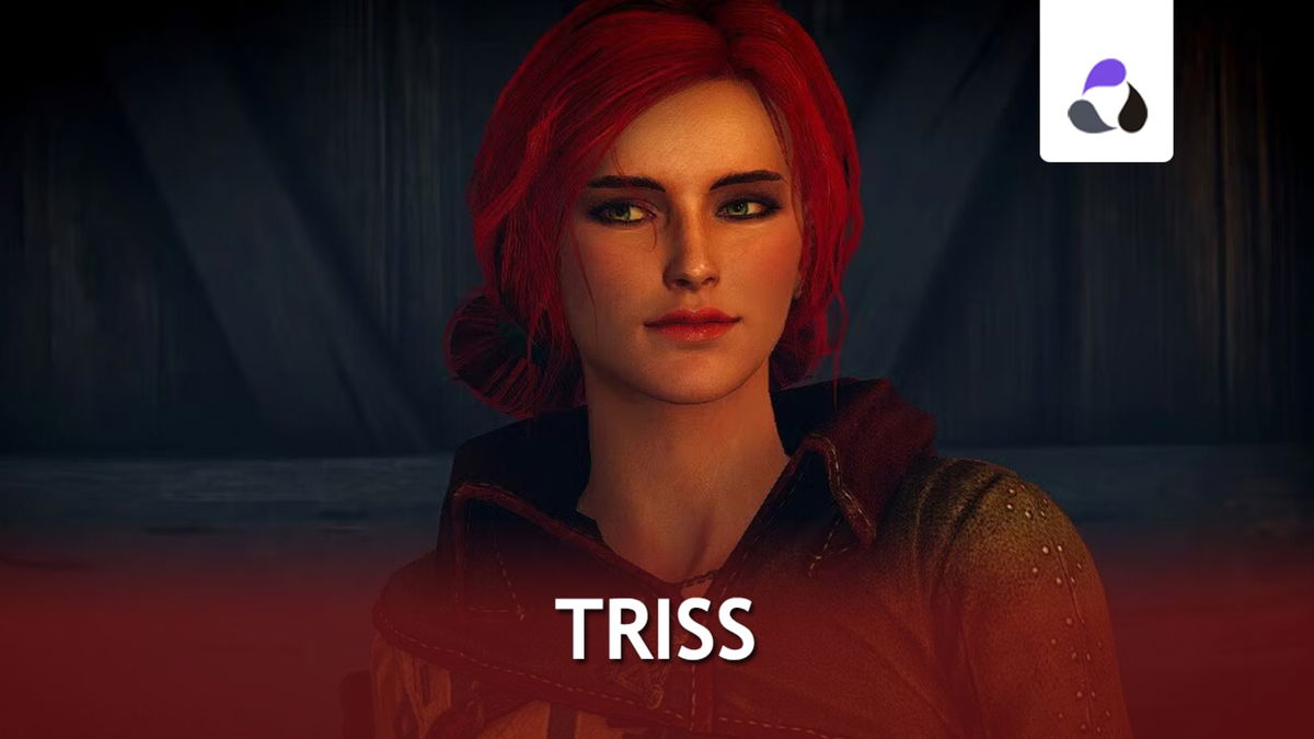 Como conseguir el romance y relación con Triss en The Witcher 3: Wild Hunt