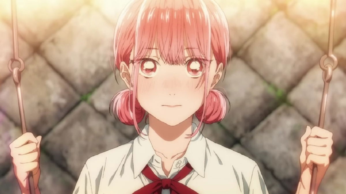 El nuevo opening de La Caja Azul cuenta con una referencia a uno de los ...