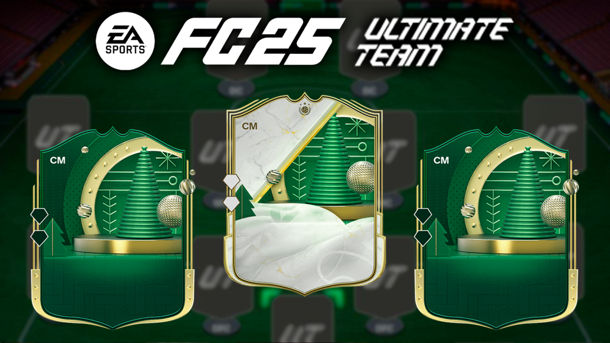 EA Sports FC 25 Ultimate Team: los jugadores profesionales recomiendan ...