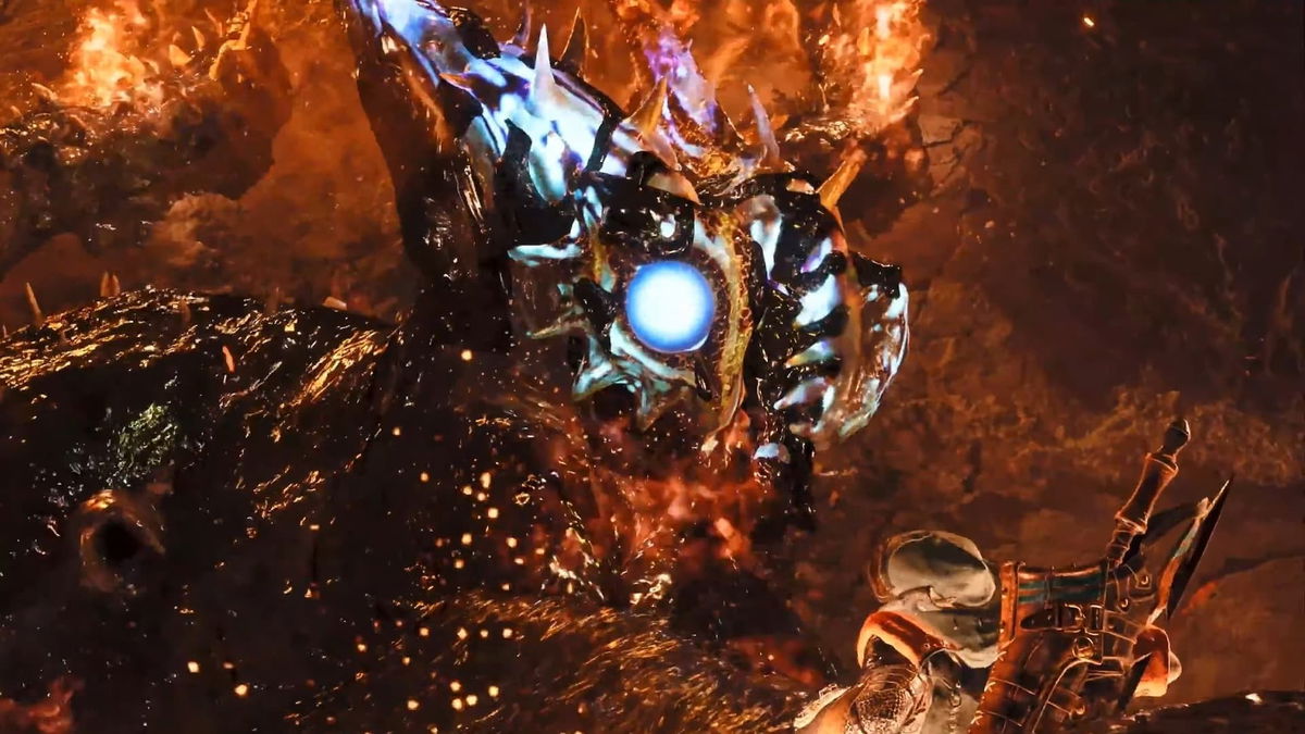 Monster Hunter Wilds presenta Nu Udra, uno de sus grandes depredadores