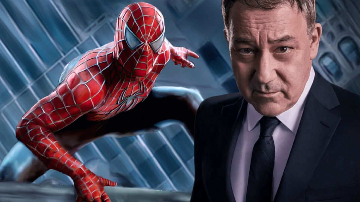 Marvel Studios todavía tiene la oportunidad de cumplir el sueño de Sam ...