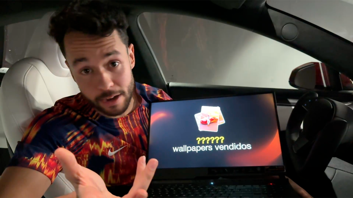 TheGrefg revela cuántas participaciones ha vendido para el sorteo de su ...