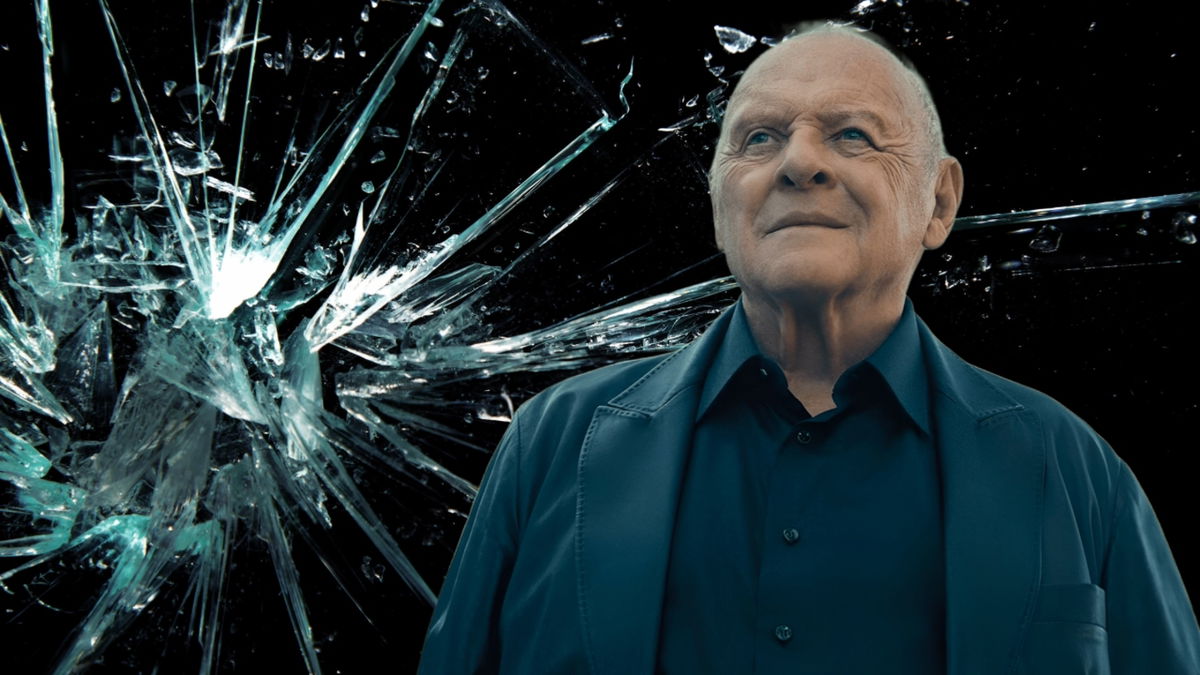 Anthony Hopkins lo borda en un intrigante thriller que te desconcierta ...