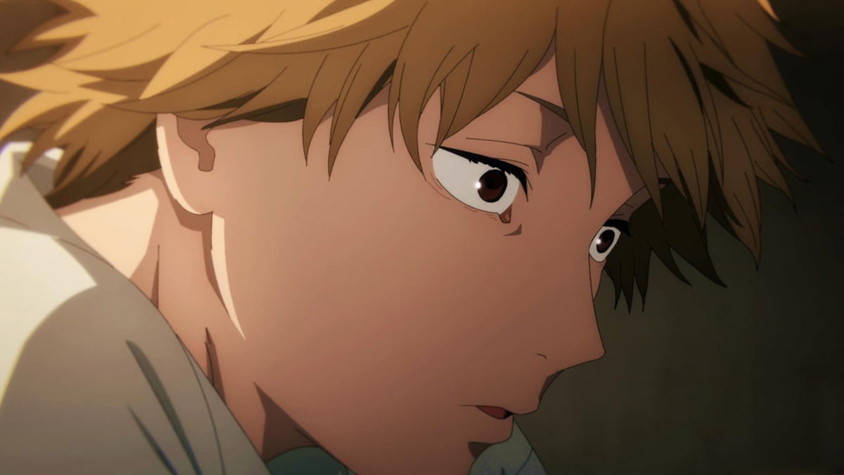 Chainsaw Man revela la identidad del demonio de la guerra