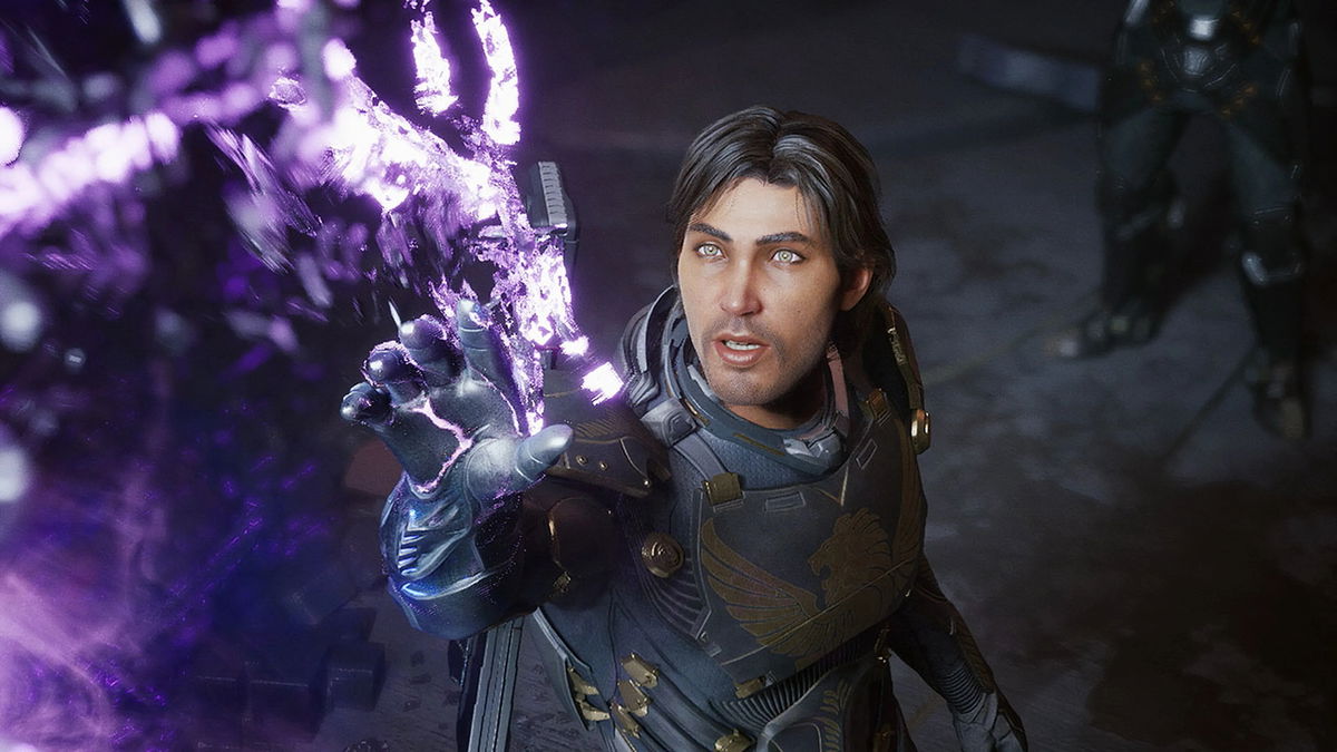 Exodus, un RPG de ciencia ficción de los creadores de Mass Effect, ya ...