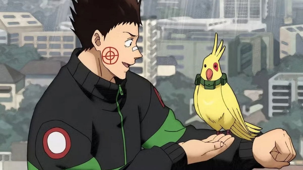 ¿Quién es Heisuke Mashimo y cuál es su historia en Sakamoto Days?