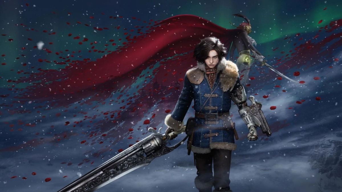 Lies of P enseña más de su nuevo DLC en el ID@Xbox