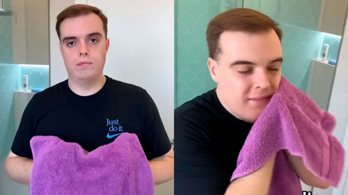 Ibai se suma a las bromas sobre su imagen sin barba en sus historias de ...