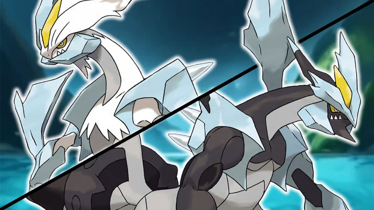 Pokémon GO anticipa la presencia de nuevos legendarios en el Pokémon ...