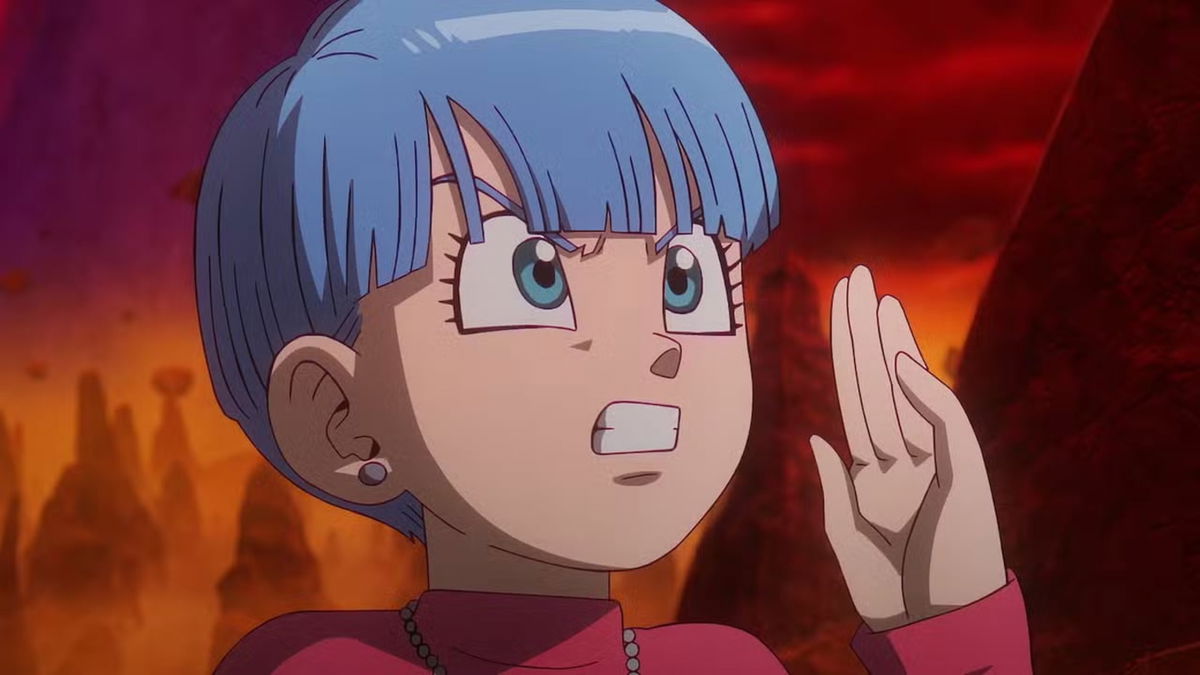 Dragon Ball revela el verdadero motivo por el que Vegeta necesita a Bulma