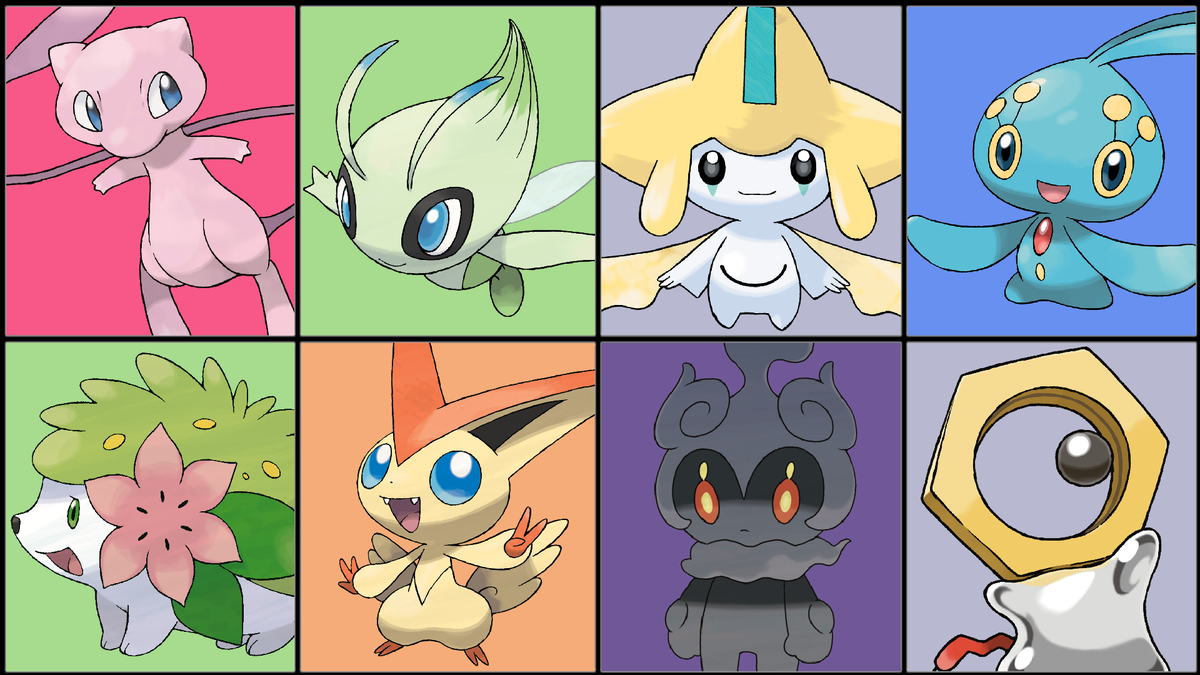 Pokémon GO revela la llegada de un nuevo Pokémon singular muy deseado