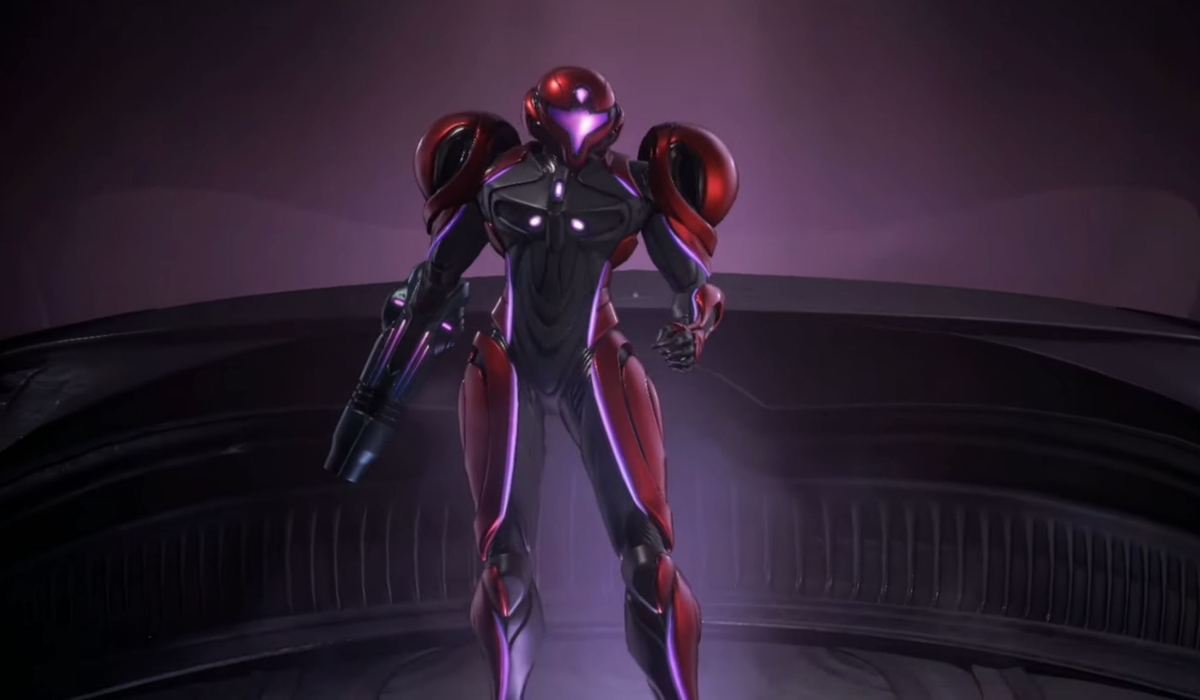 Metroid Prime 4 Beyond se deja ver en un nuevo tráiler con los primeros ...