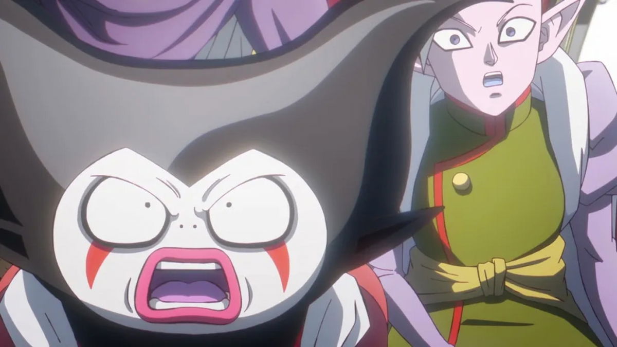 El episodio final de Dragon Ball Daima revela al nuevo Rey Demonio