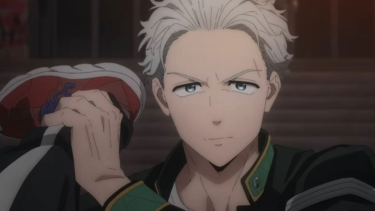 Wind Breaker revela un nuevo tráiler de su segunda temporada