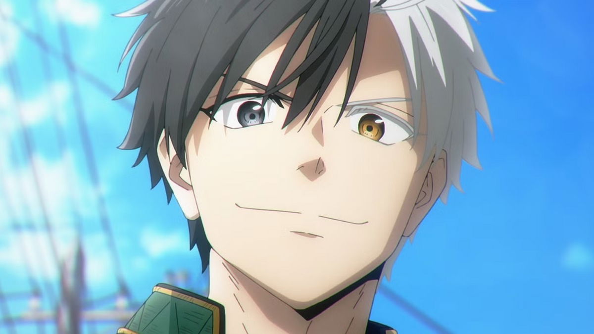 Ya puedes ver el opening de la segunda temporada de Wind Breaker sin ...