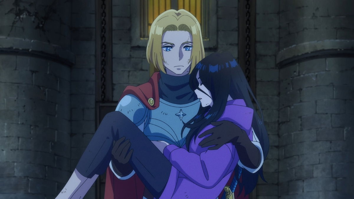 Zenshu, el anime isekai de MAPPA, sorprende con esta nueva imagen de ...