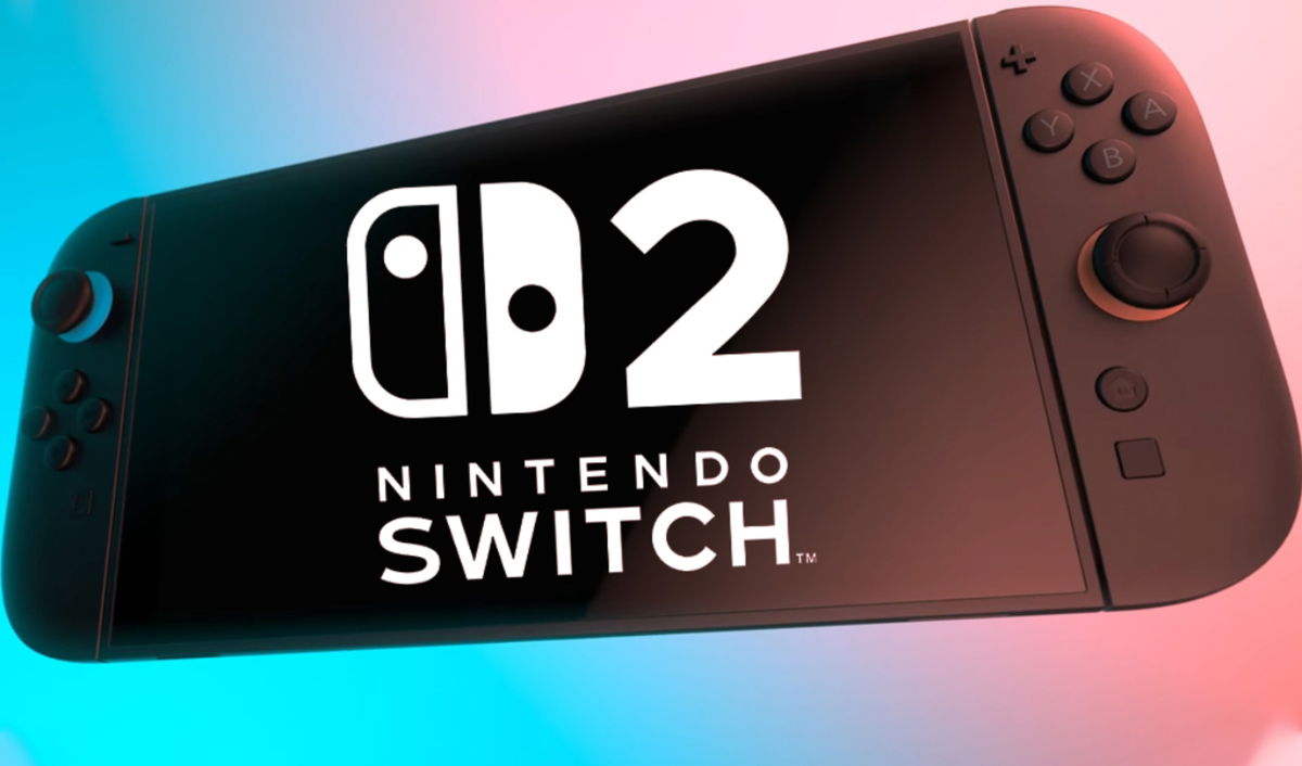 Nintendo Switch 2 puede haber dado un gran paso para su lanzamiento ...
