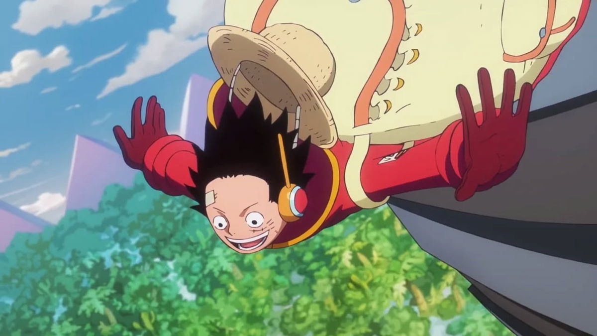 El nuevo opening de One Piece anticipa uno de los acontecimientos más ...