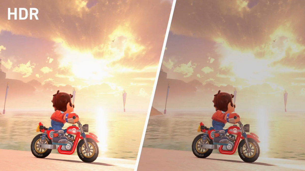 Nintendo Switch 2 confirma la primera lista de juegos de Switch con actualizaciones gratuitas