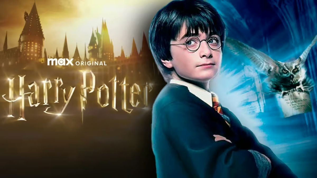 Harry Potter confirma los seis primeros actores de su serie de televisión con un regreso de las ...