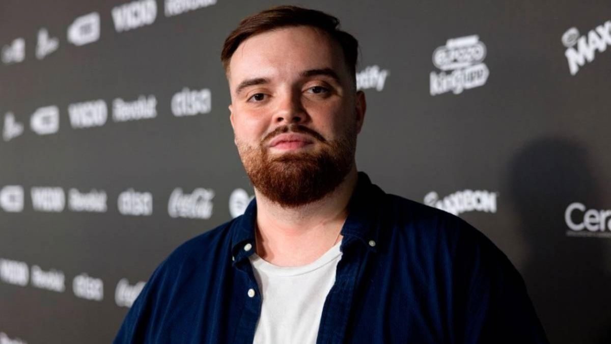 Ibai desvela que colaboró en una de las canciones más famosas de Shakira y Rauw Alejandro y ...