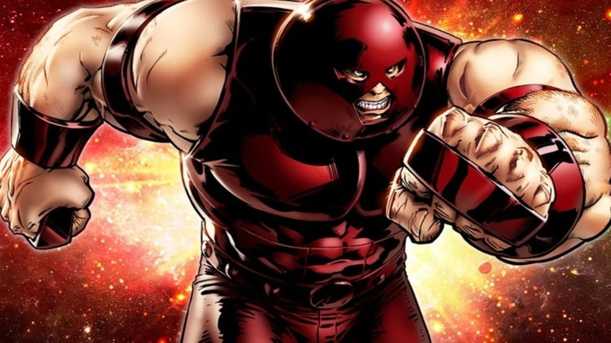 El nuevo Juggernaut de Marvel obtiene sus poderes con un origen ...