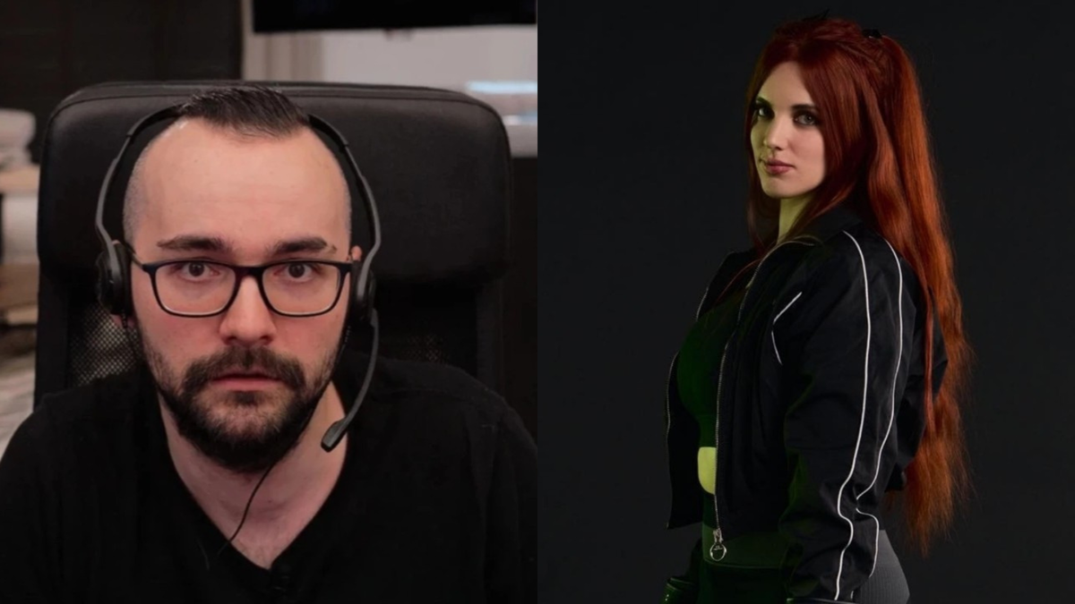 ElXokas reacciona a quienes critican su relación con Zeling: "Imagínate ...