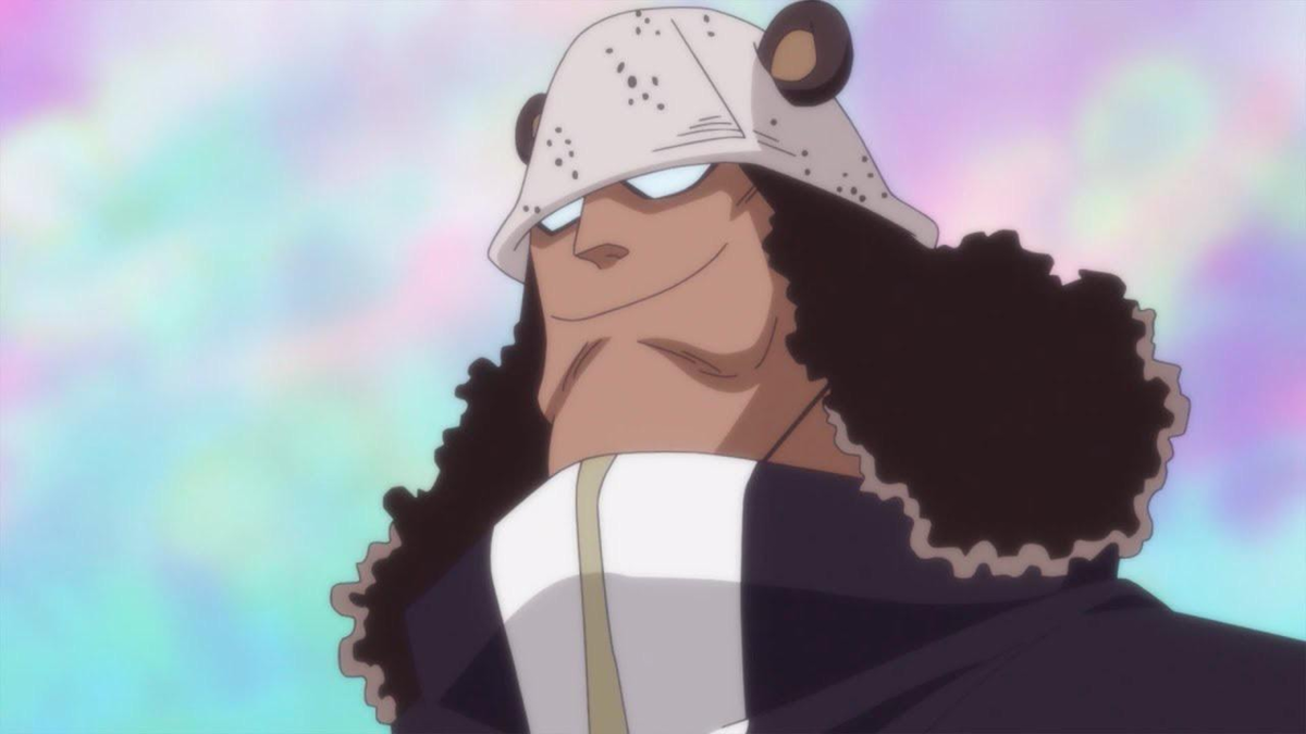 One Piece genera un nuevo misterio con el clan de Kuma