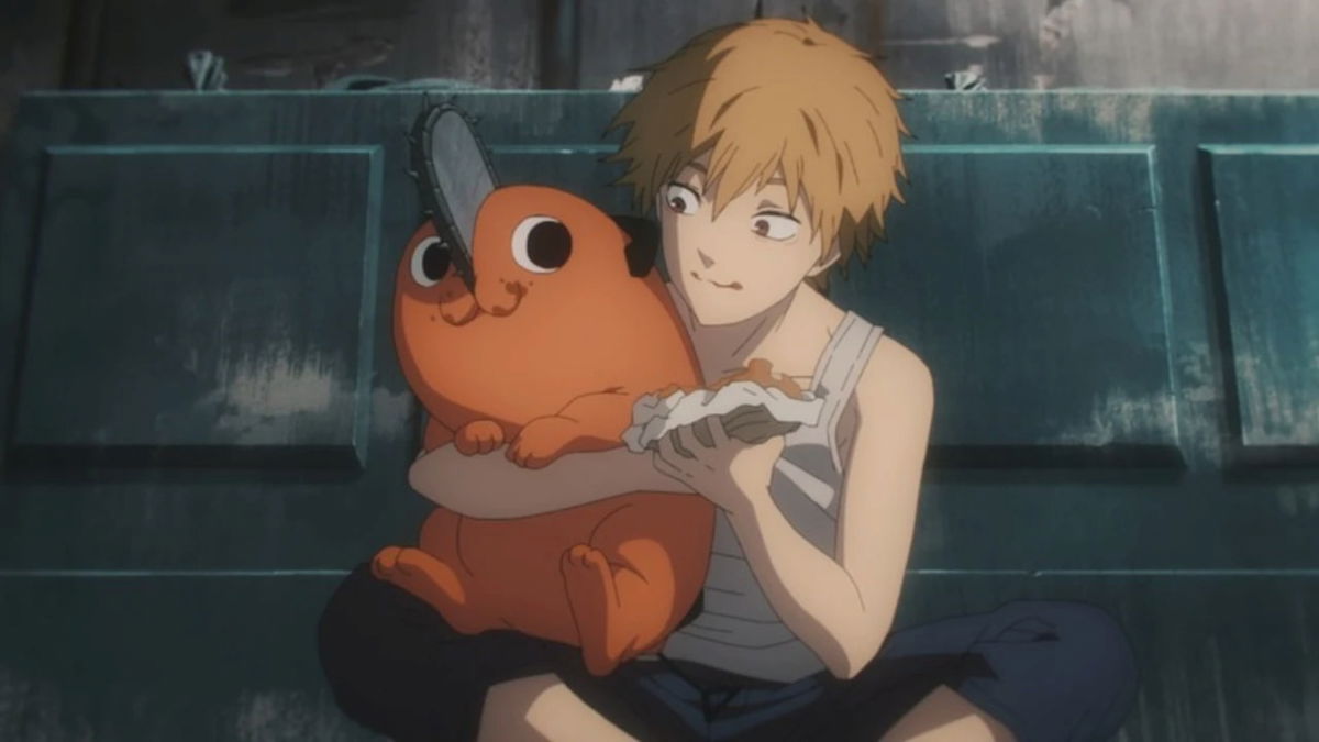 Chainsaw Man: Denji no ha perdido su humanidad y el capítulo más ...