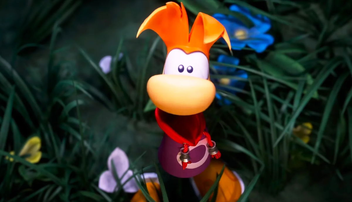 El nuevo Rayman que prepara Ubisoft sería muy diferente a sus últimas ...