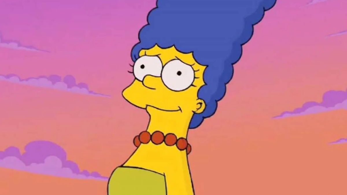 Los Simpsons revela la muerte de Marge en el final de la temporada 36