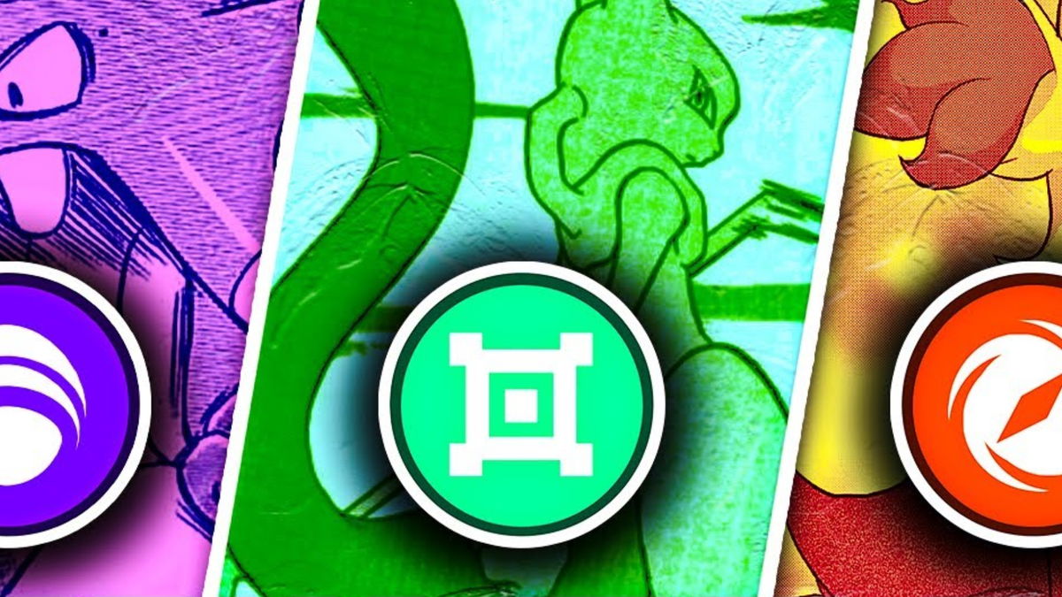 La décima generación de Pokémon podría incluir un nuevo tipo de manera ...