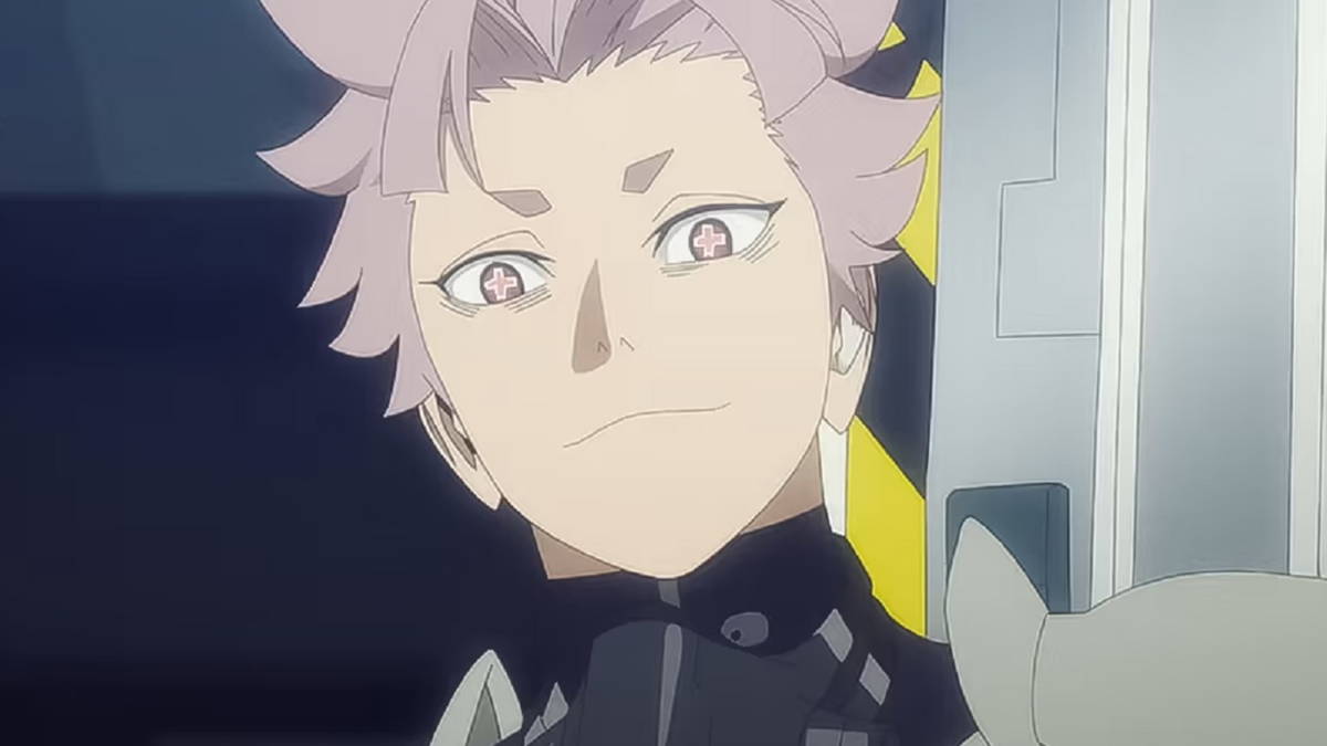 ¿Quién es Gen Narumi y cuál es su historia en Kaiju No. 8?