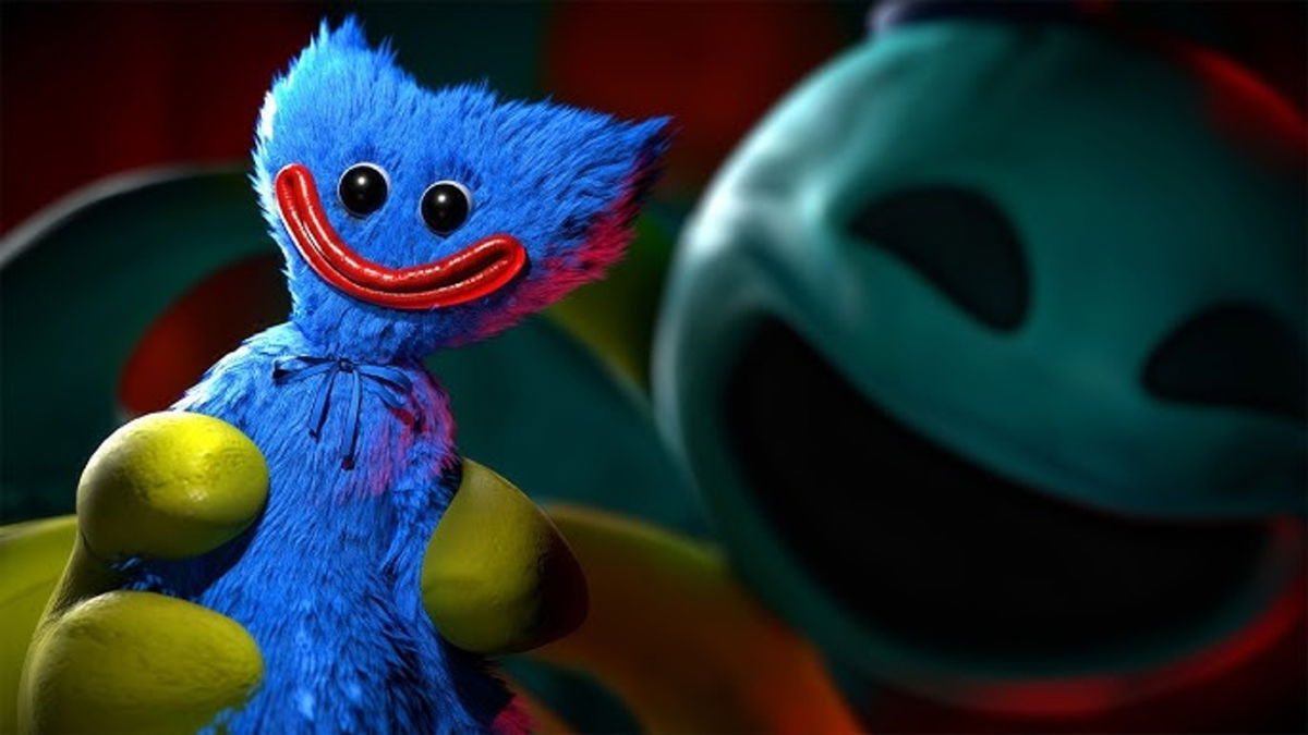 Poppy Playtime Chapter 4 anuncia su lanzamiento en consolas