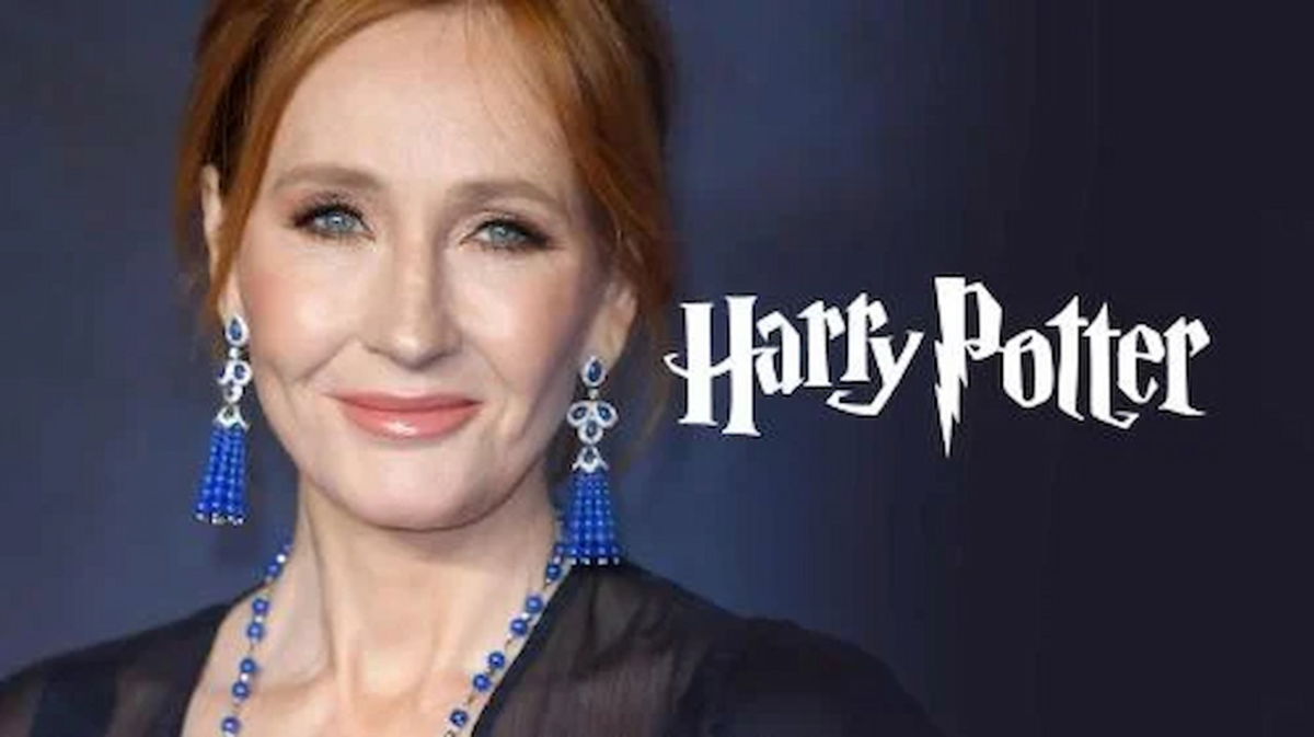 J. K. Rowling revela qué tanta participación ha tenido en el remake de ...