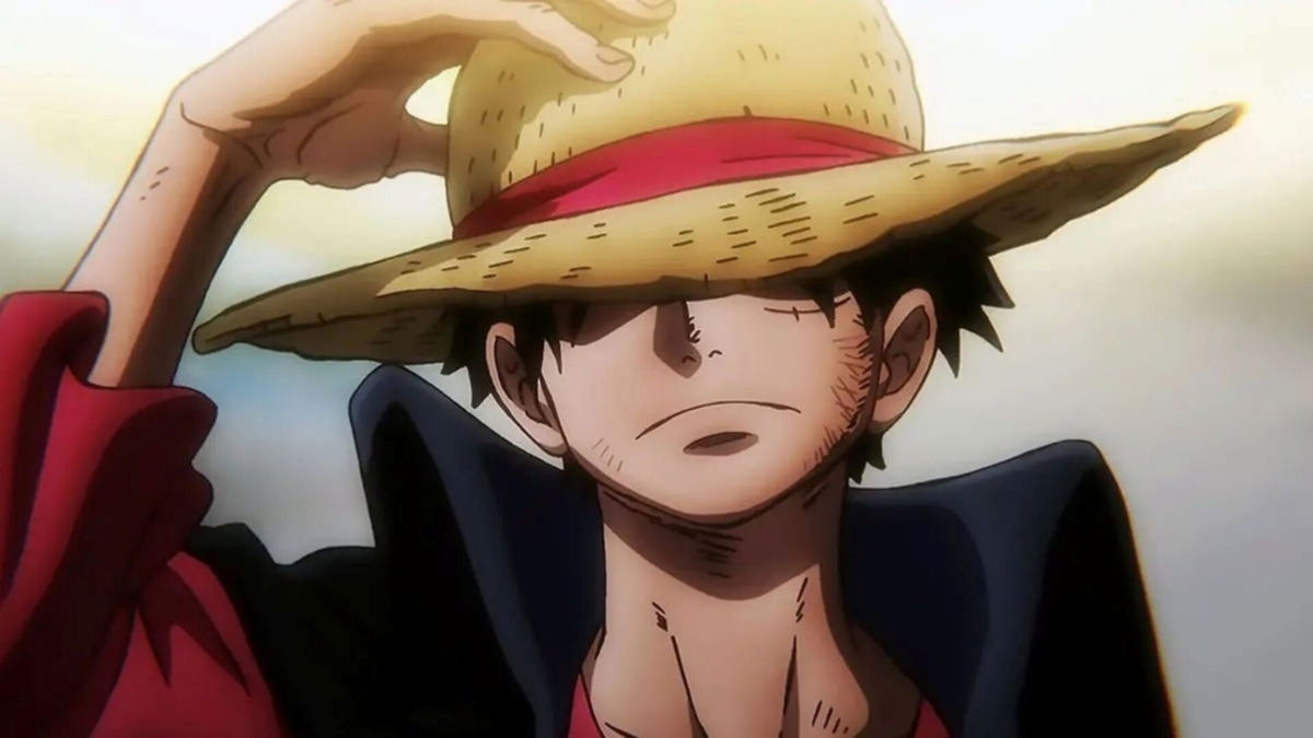 One Piece le da a Luffy una de sus mejores alianzas hasta la fecha