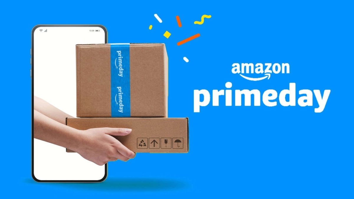 Estas son las mejores ofertas de Amazon Prime Day
