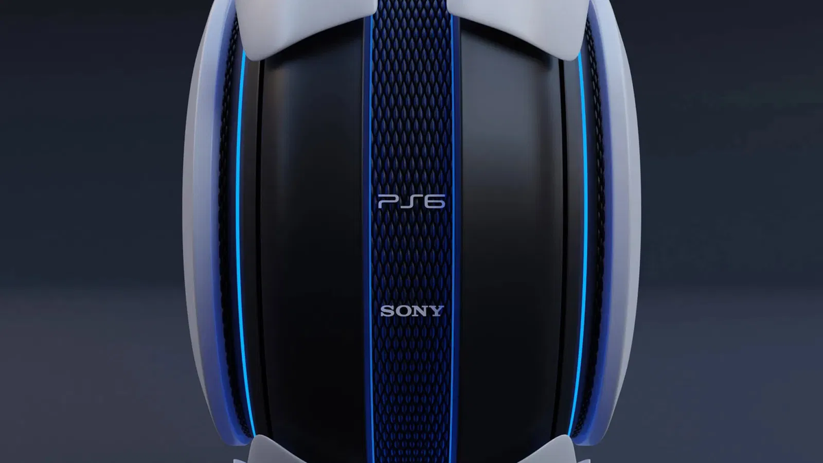 Este sería el gran secreto de PS6 para ser la mejor consola lanzada en ...