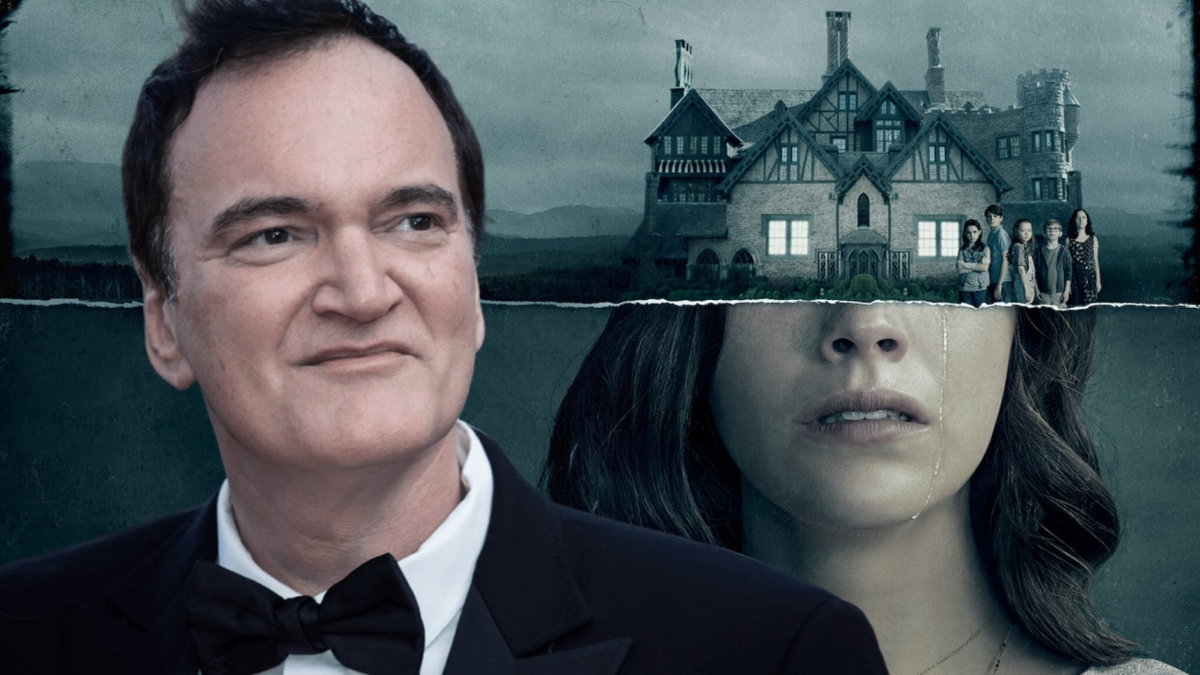 Adiós a Breaking Bad: la serie favorita de Quentin Tarantino es esta ...