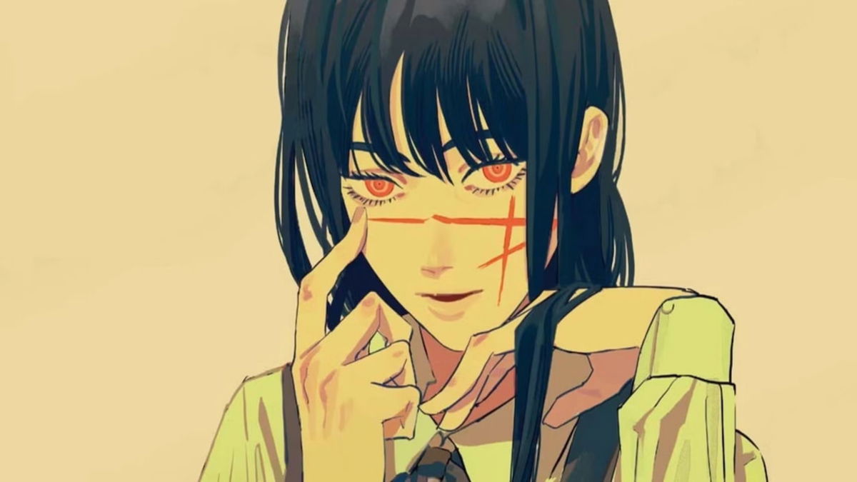 El Demonio de la Guerra obtiene un inesperado power-up en el manga de ...