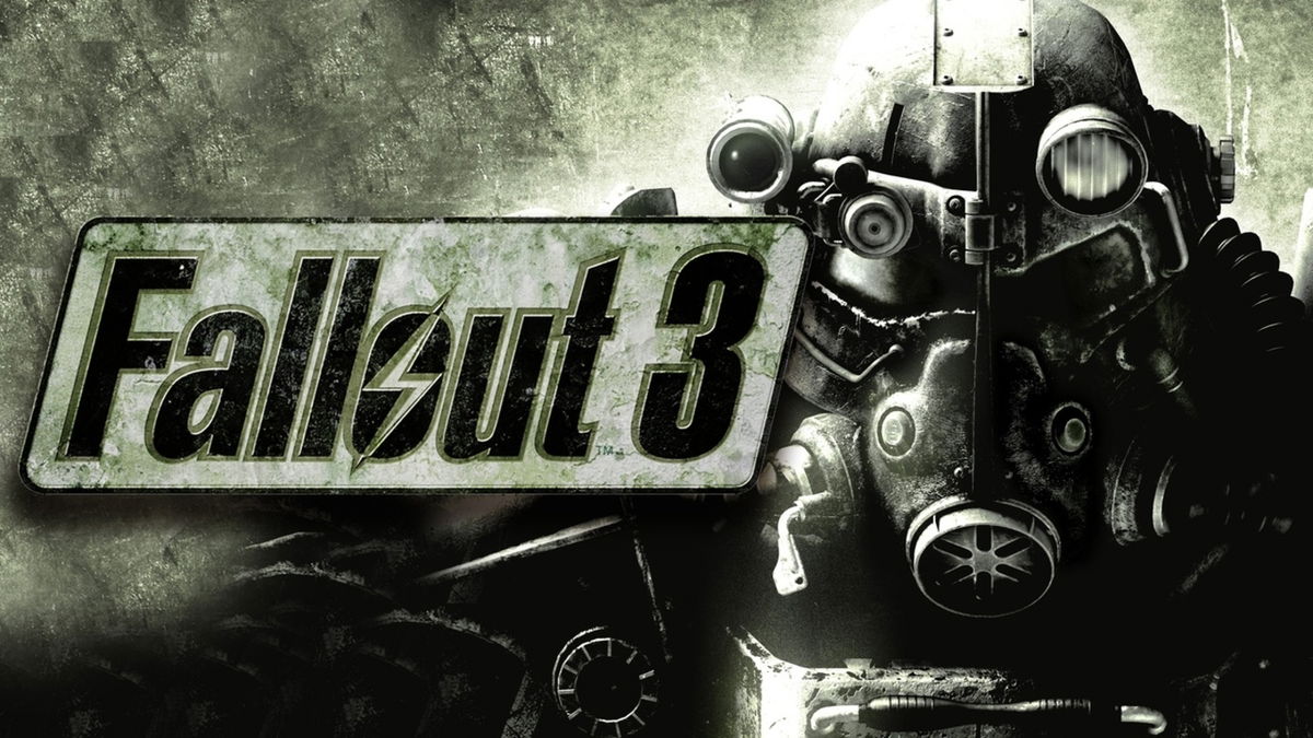 Un remaster de Fallout 3 podría ser la gran sorpresa de la Gamescom 2025