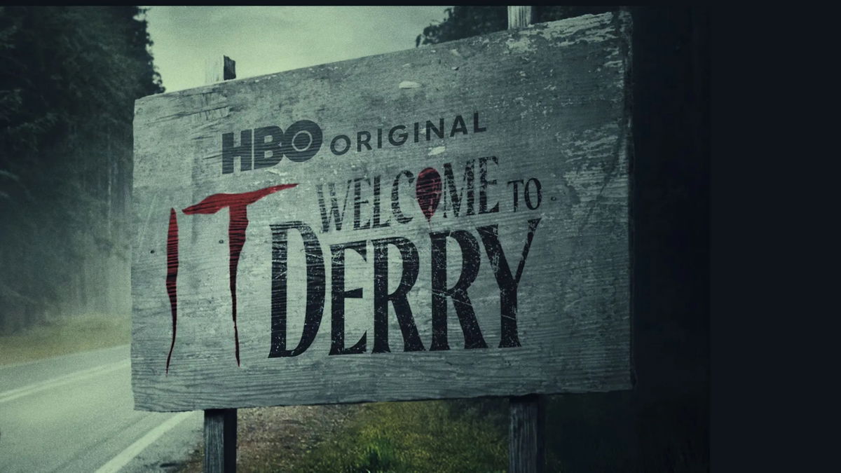 IT: Bienvenidos a Derry podría ser el inicio del universo ...
