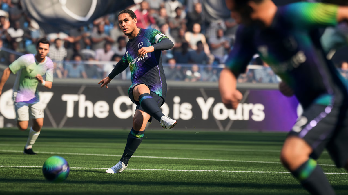 Todas las novedades de Ultimate Team en EA Sports FC 26: más ...