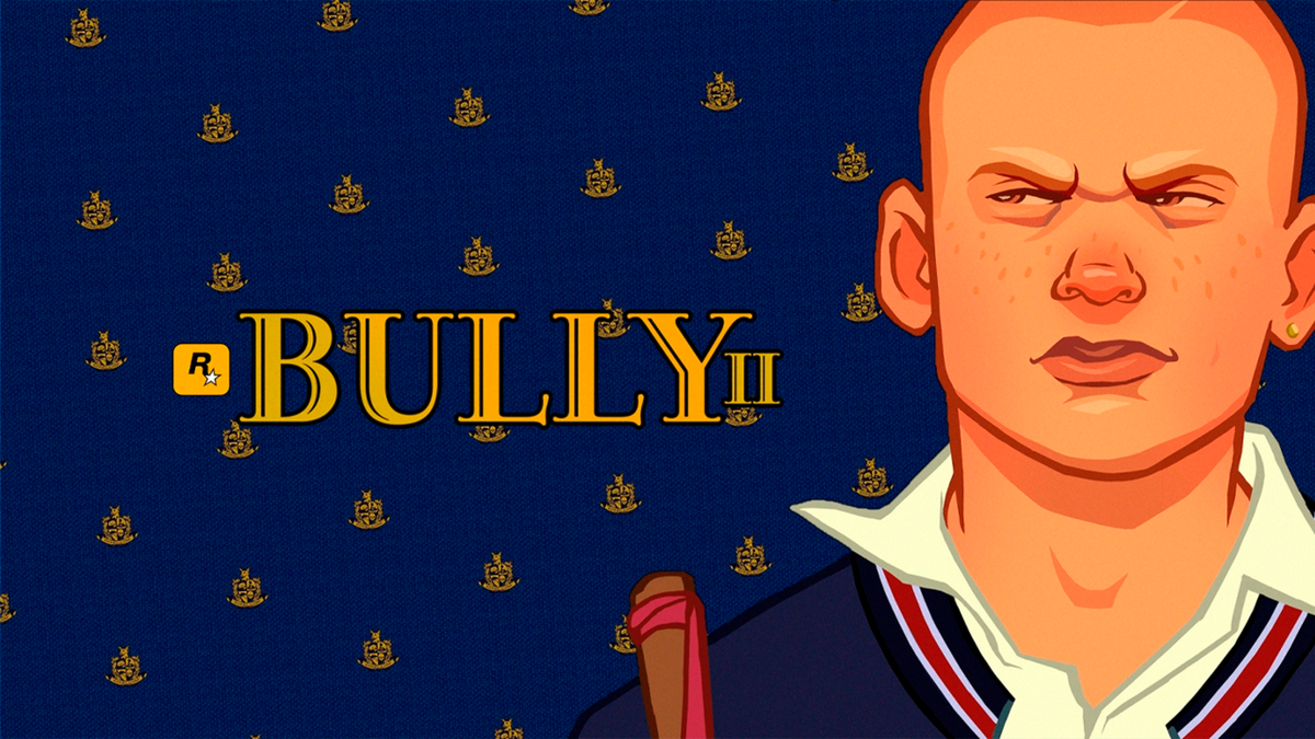 Este es el motivo real por el que Bully 2 nunca ha existido