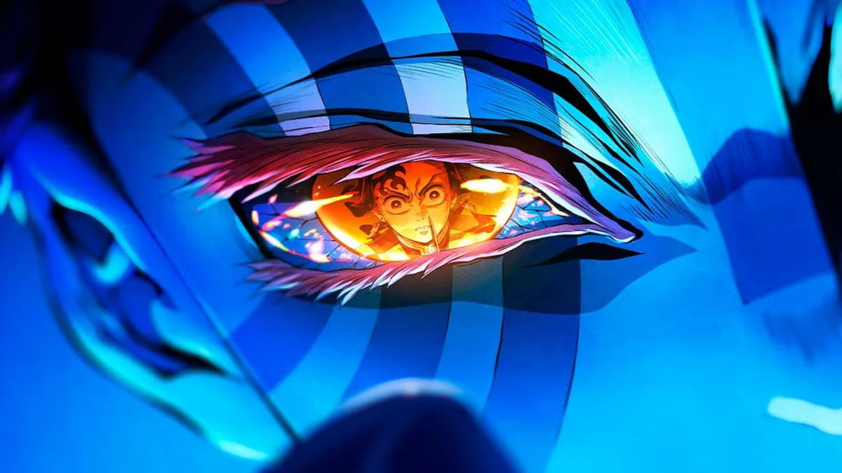 Demon Slayer: El Castillo Infinito se convierte en la película de anime ...