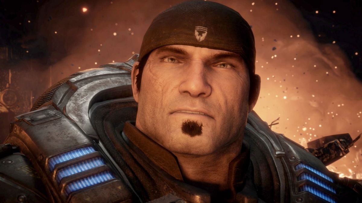 Gears of War: Reloaded logra superar el millón de jugadores en tan solo ...