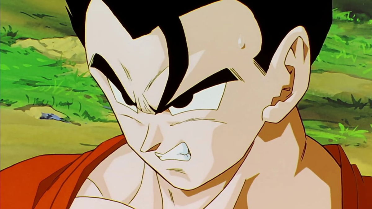 Dragon Ball Daima tenía todo listo para la aparición de Gohan, aunque ...