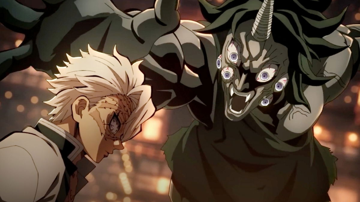 Demon Slayer ha roto un récord de hace más de 25 años que nadie esperaba