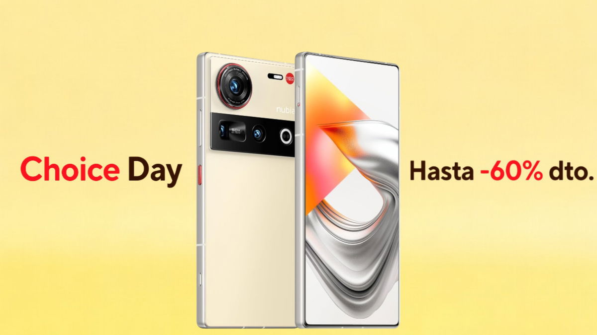 ¡Vuelve el Choice Day de AliExpress!: 6 productos con grandes descuentos que te van a sorprender