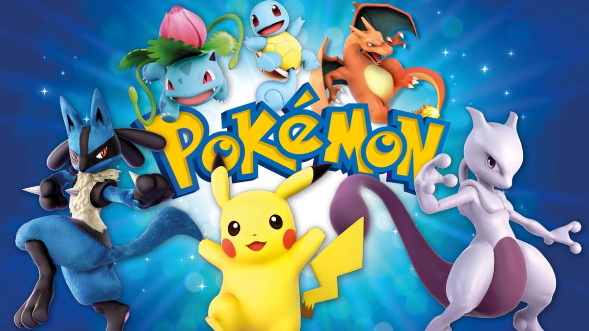 Pokémon ya tiene sus propios huevos Kinder que han llegado a España ...